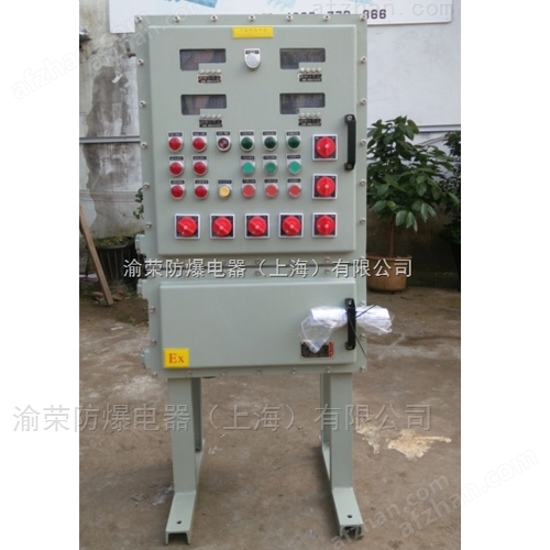 BDG58防爆配电箱-BDG58防爆配电箱-渝荣防爆电器（上海）有限公司